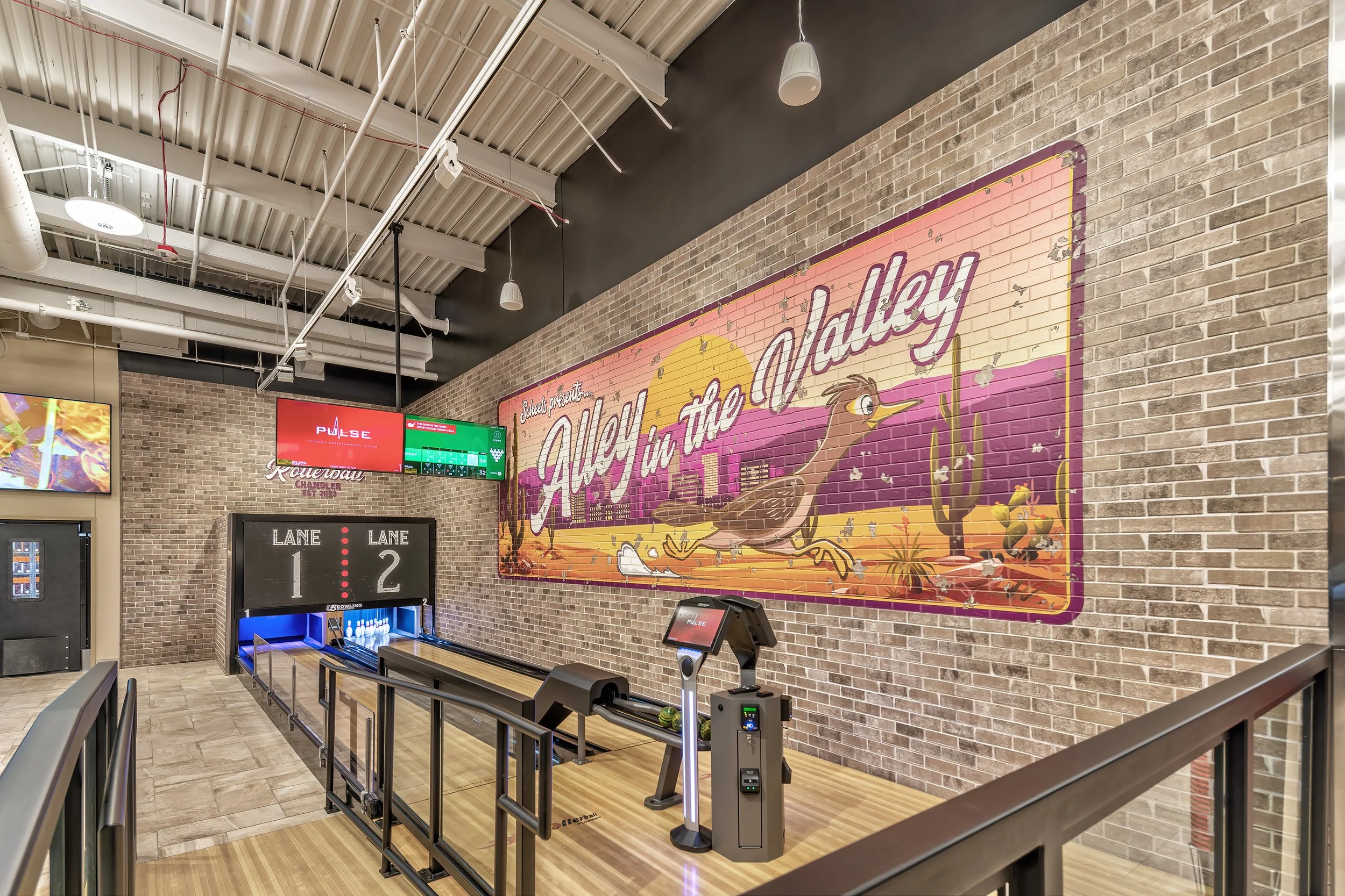 SCHEELS, Chandler — Plenium Builders | Reno Commercial Building and Custom Home Contractor