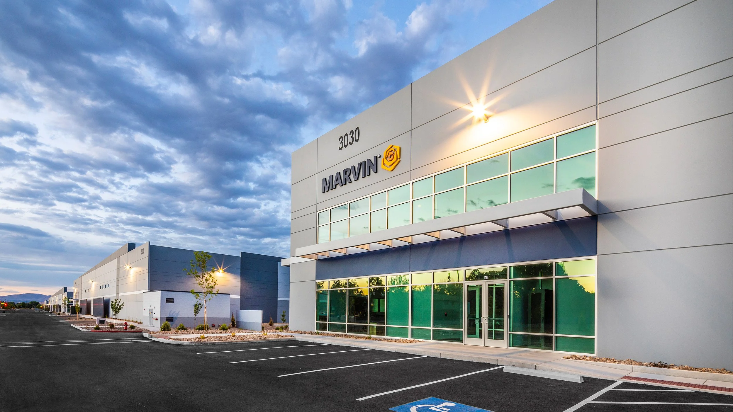 Commercial Portfolio — Plenium Builders | Reno Commercial Building and ...