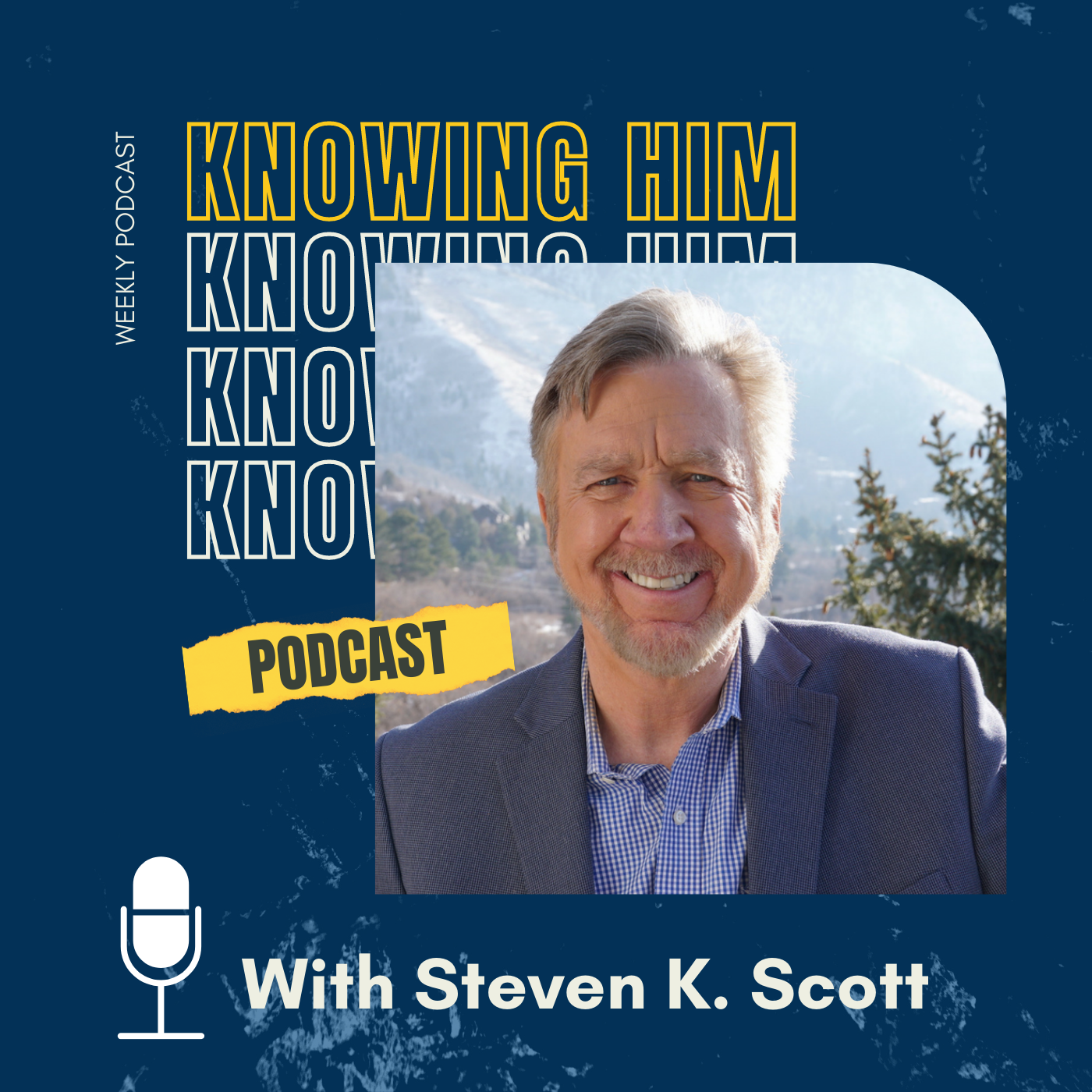 Steven K. Scott
