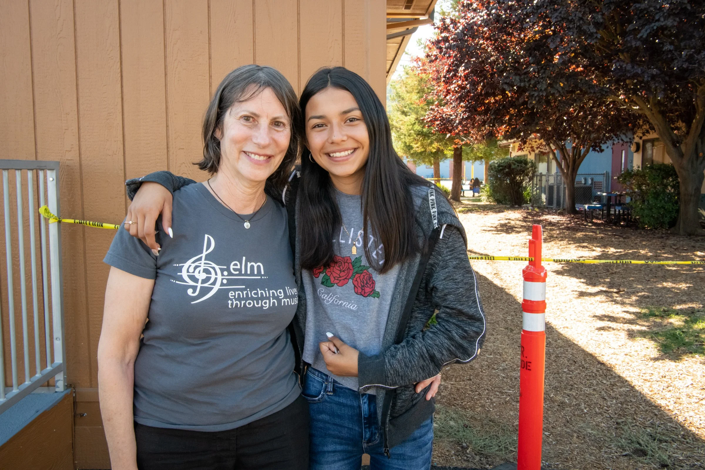 STRATEGIC PLAN — ELM Program