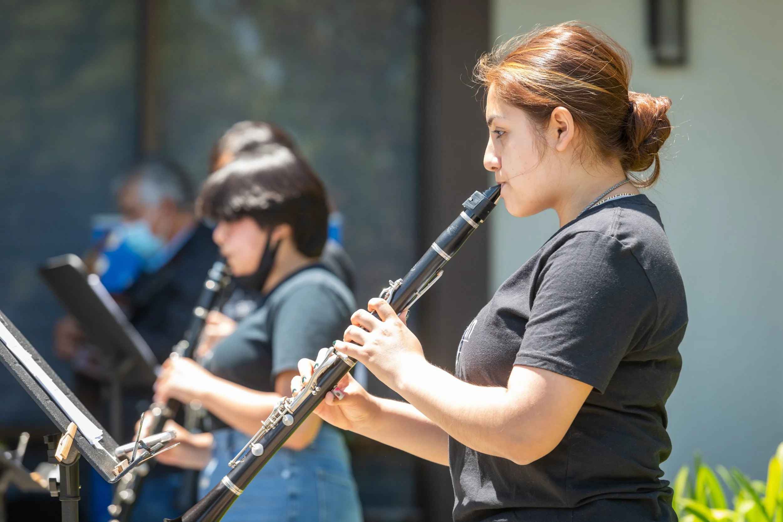 DONATE NOW — ELM Program