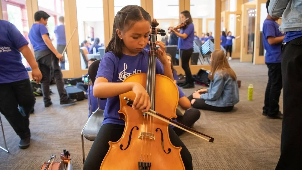 MISSION — ELM Program