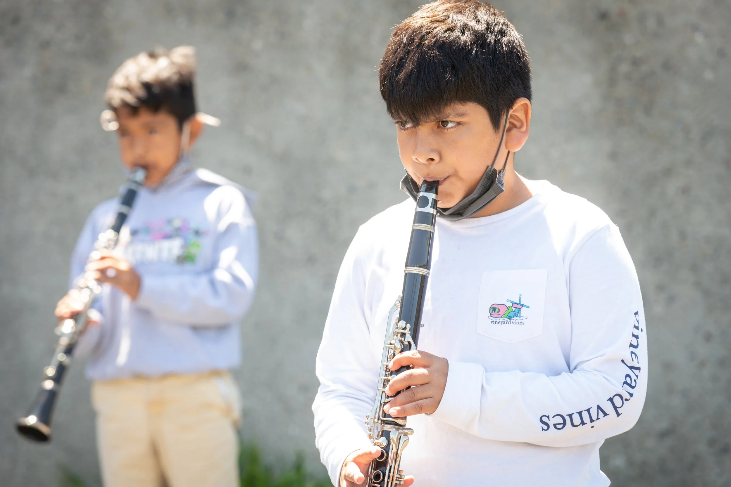 WAYS TO GIVE — ELM Program