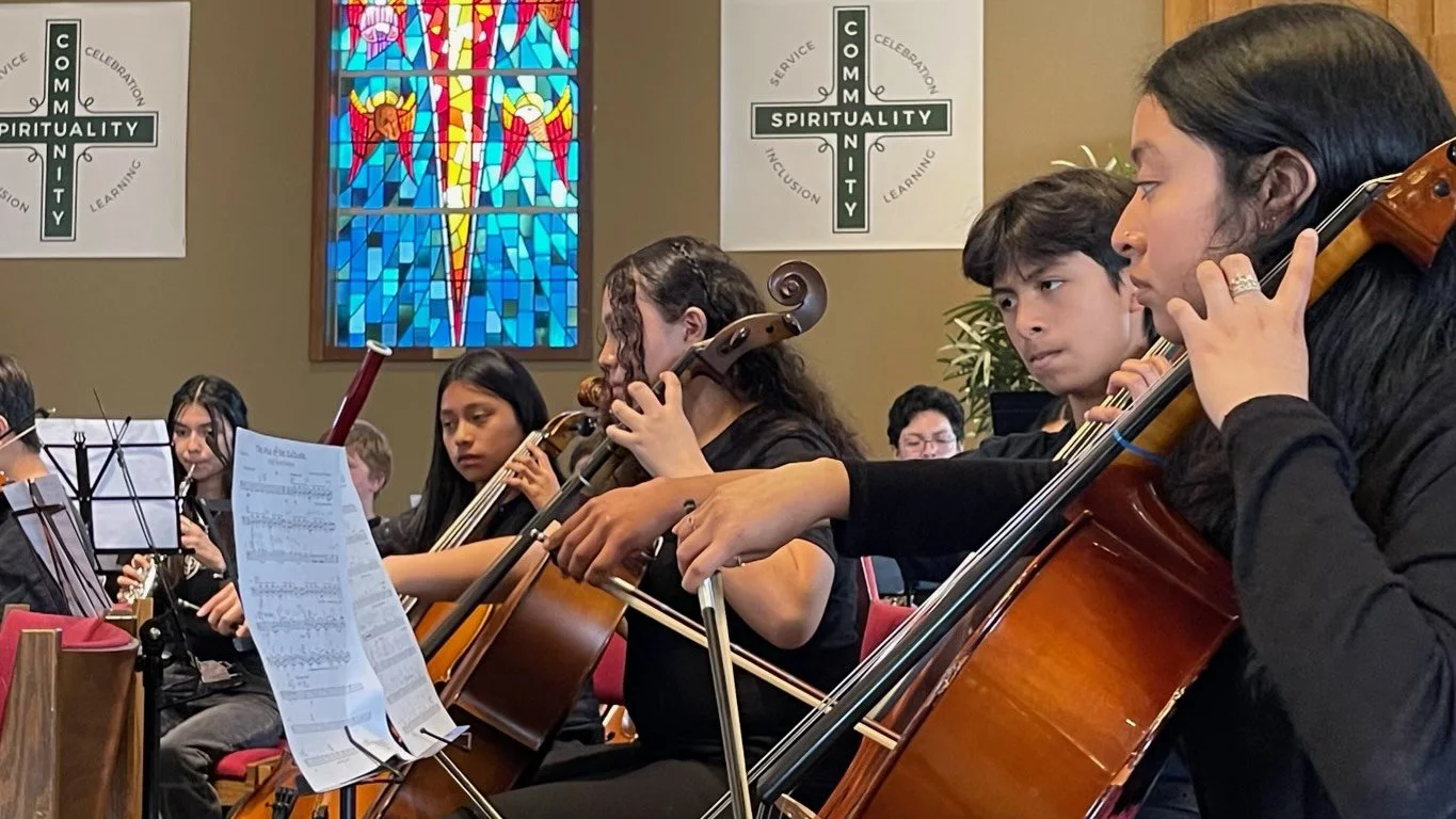 OUR PROGRAMS — ELM Program