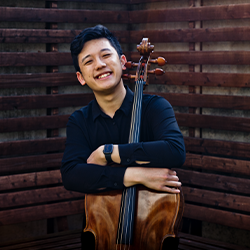 FACULTY — ELM Program