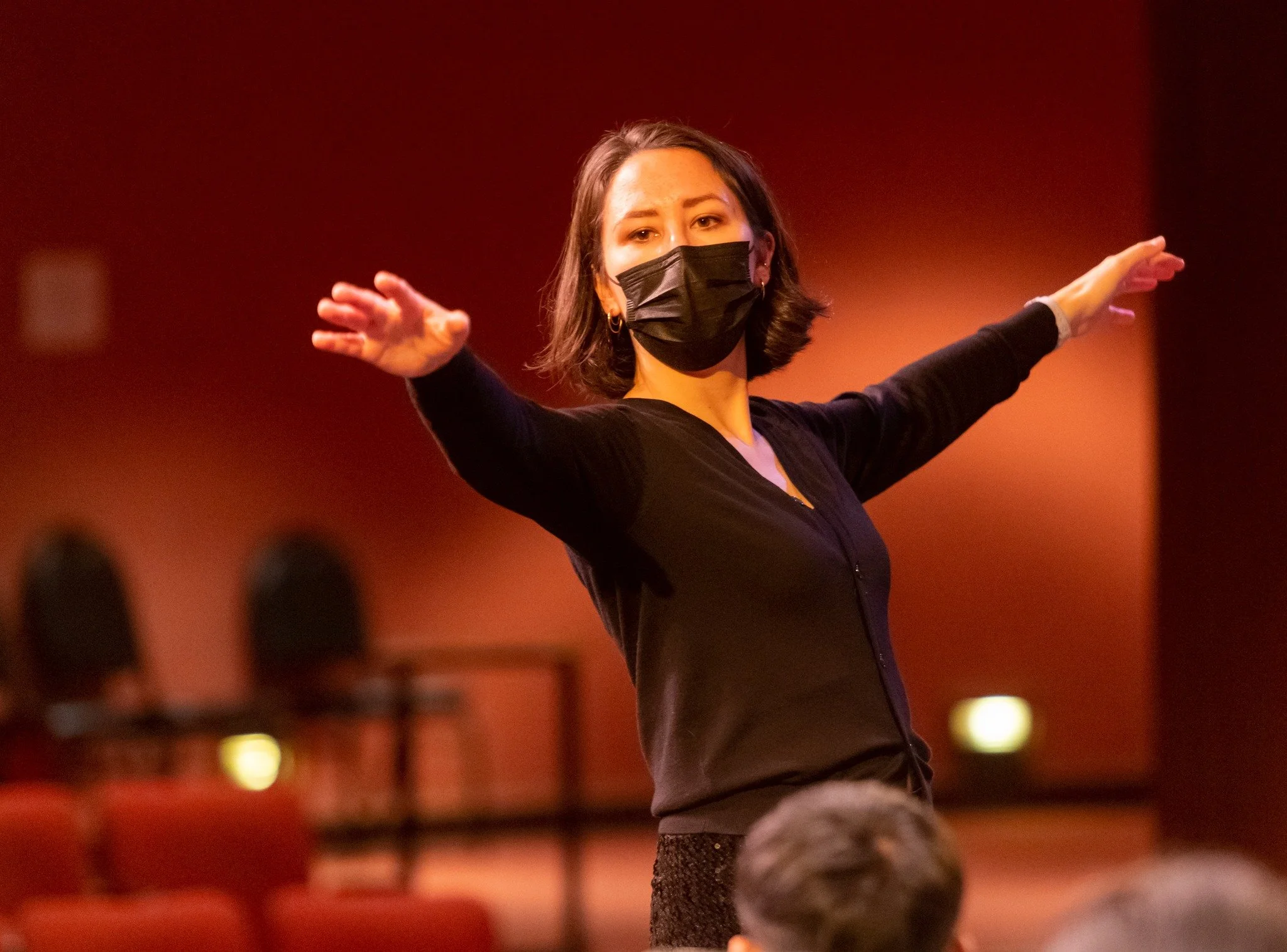 FACULTY — ELM Program