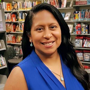 STAFF — ELM Program