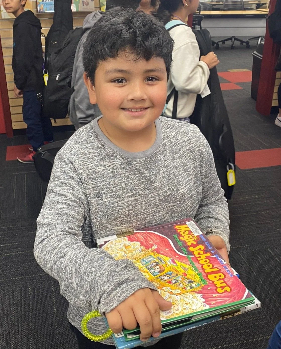 JUNE 2023 — ELM Program