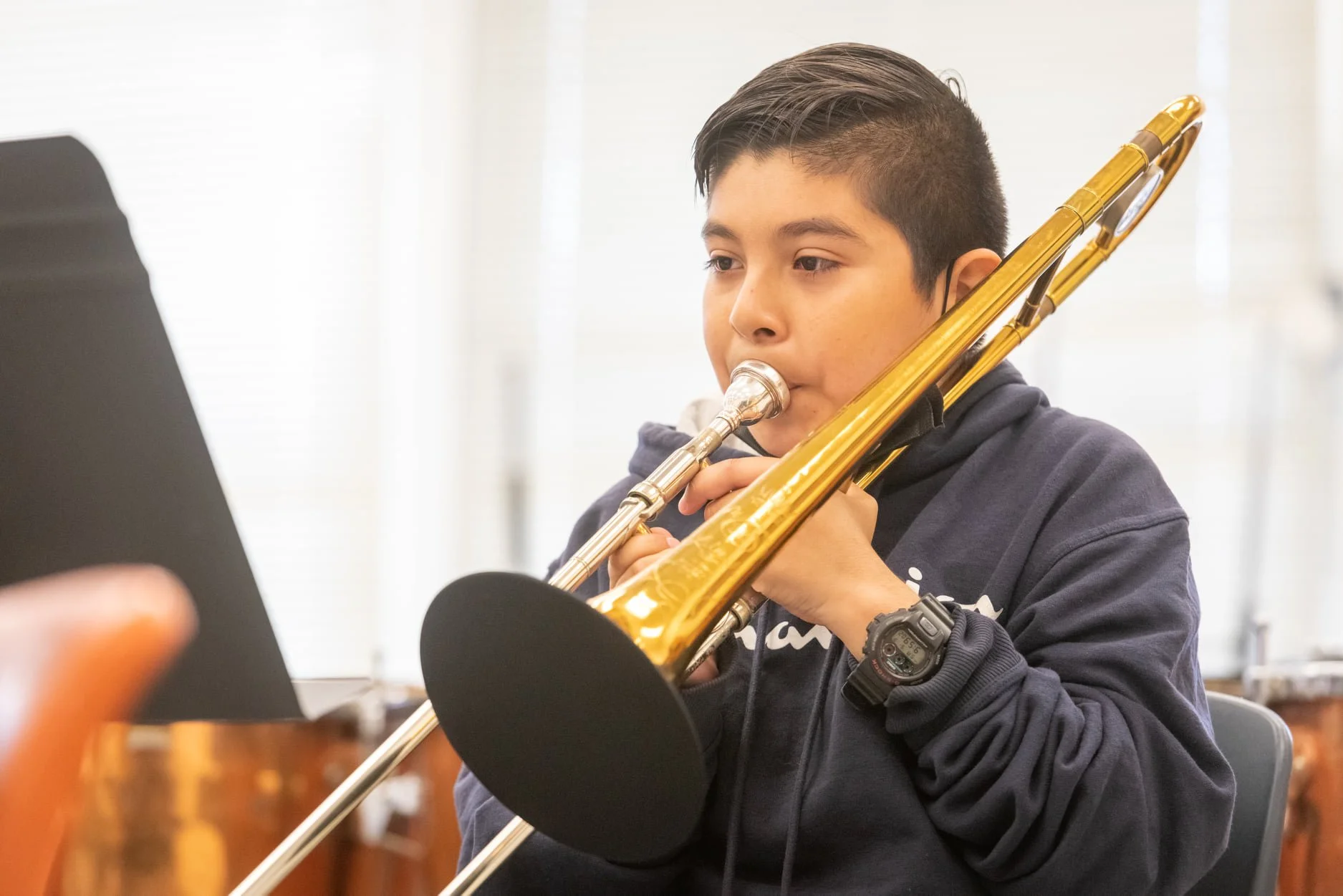 WAYS TO GIVE — ELM Program