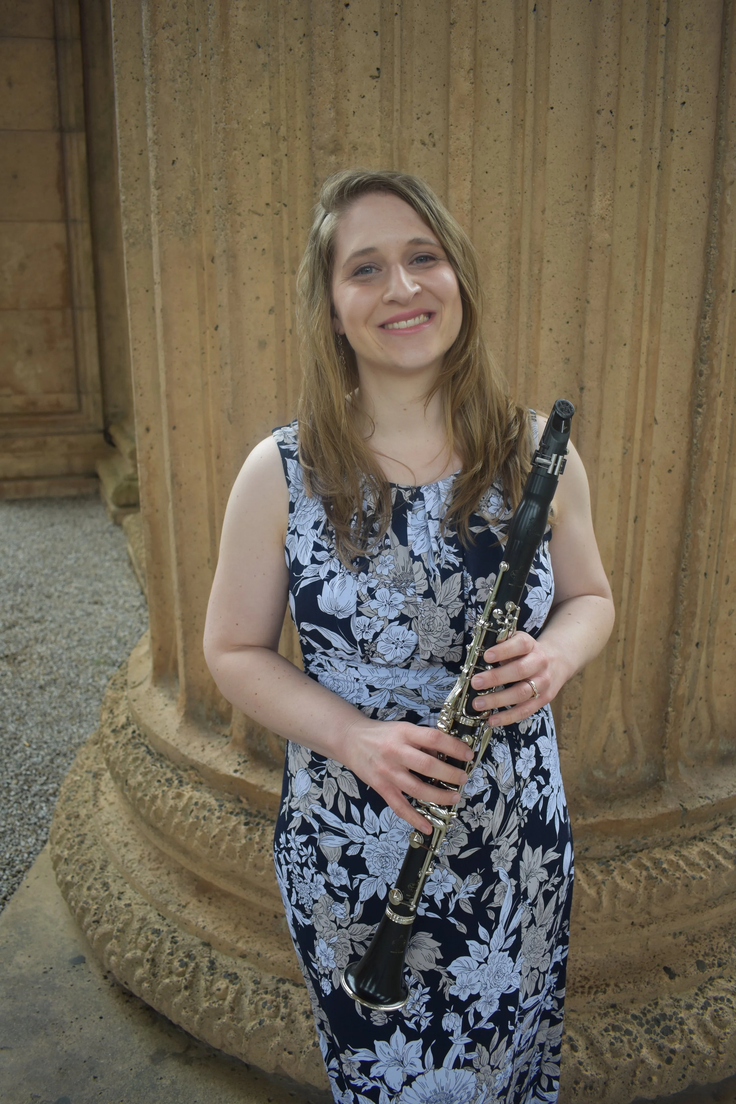 FACULTY — ELM Program