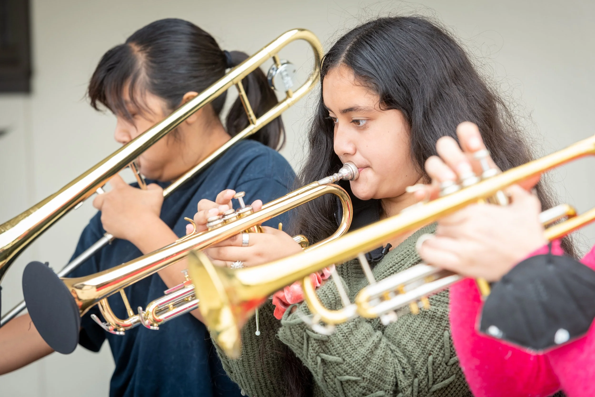 WAYS TO GIVE — ELM Program