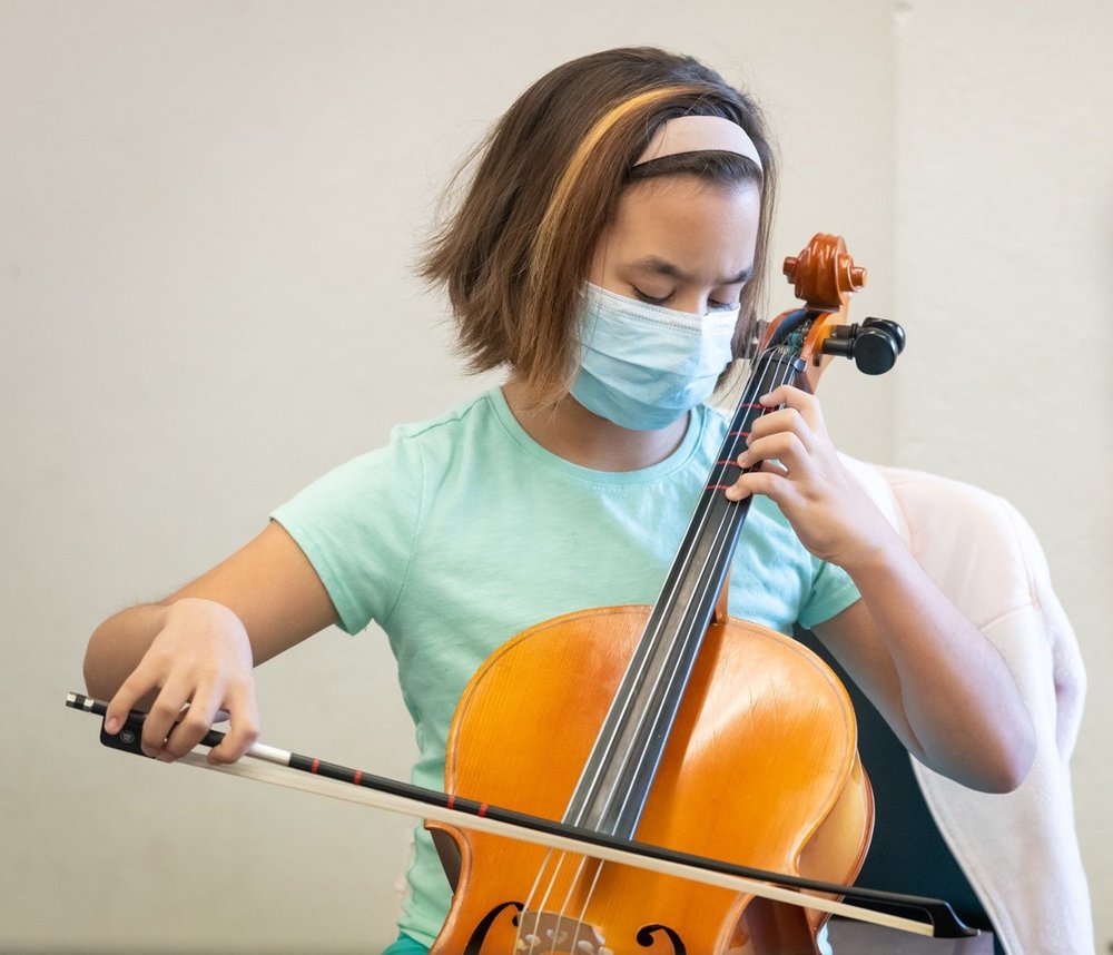 MEET OUR STUDENTS — ELM Program