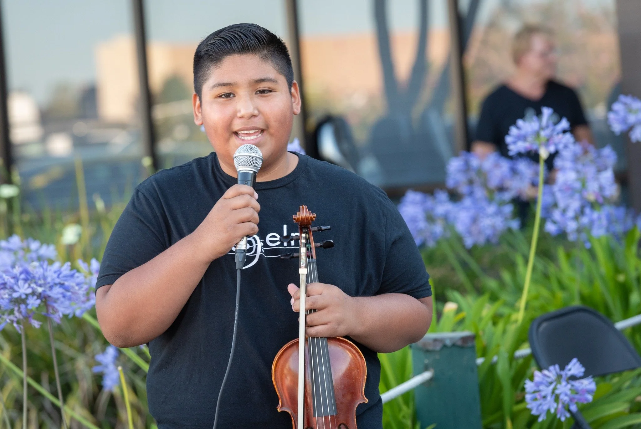 SEPTEMBER 2023 — ELM Program