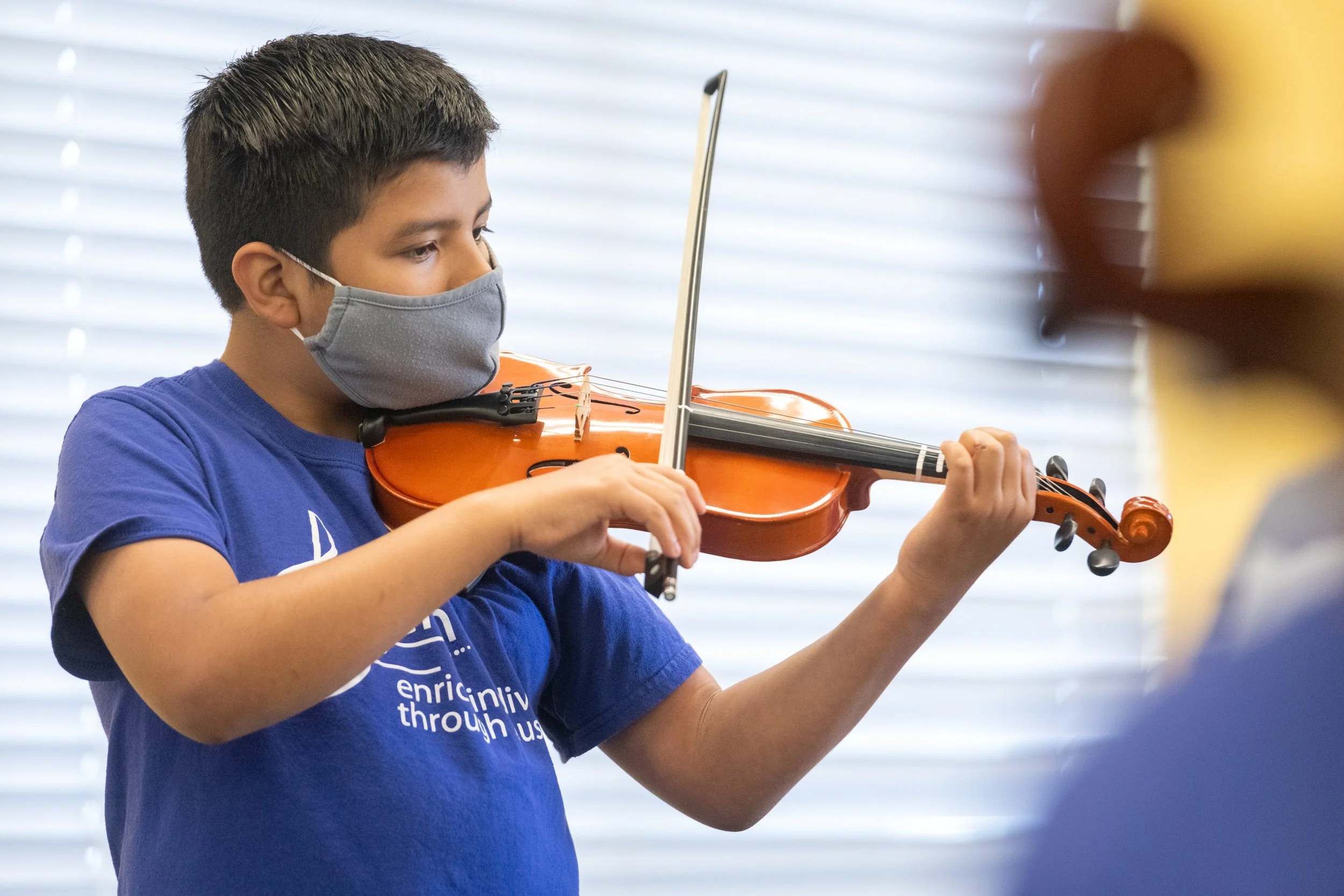 WAYS TO GIVE — ELM Program