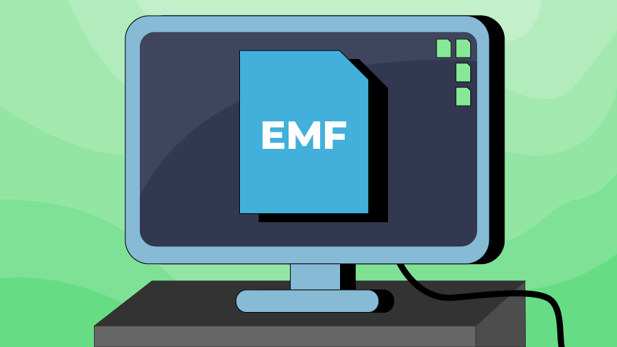 What is an EMF file? - ProShot Media