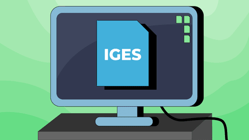 What is an IGES file? - ProShot Media