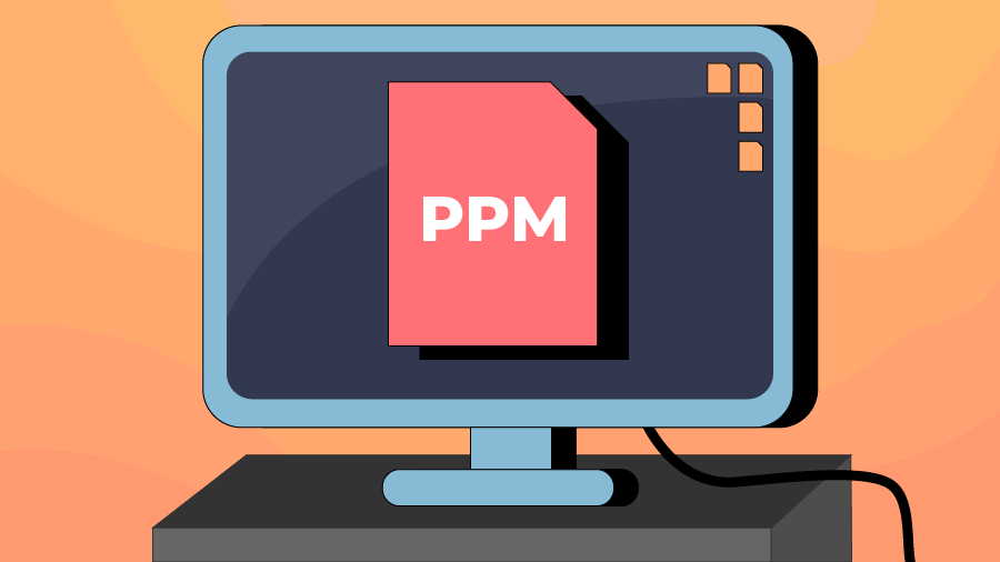 What is a PPM file? - ProShot Media