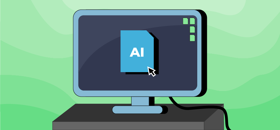 What is an AI file? - ProShot Media
