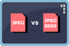 JPEG vs. JPEG 2000 Comparing the Two Most Popular Image Formats ...