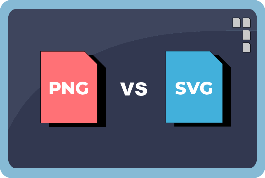 PNG vs SVG: Which Image Format is Best for You? - ProShot Media