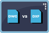 DWG vs. DXF: Which Format is Right for You? - ProShot Media