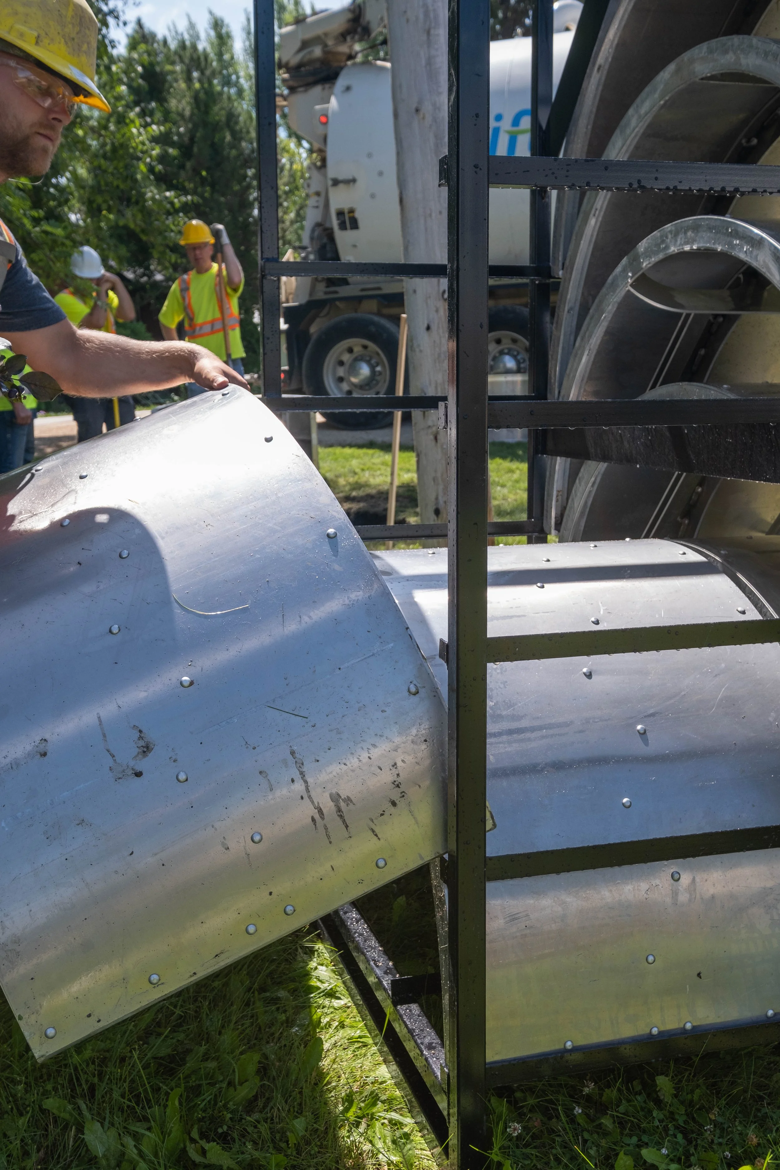 EasyTech Infrastructure Group