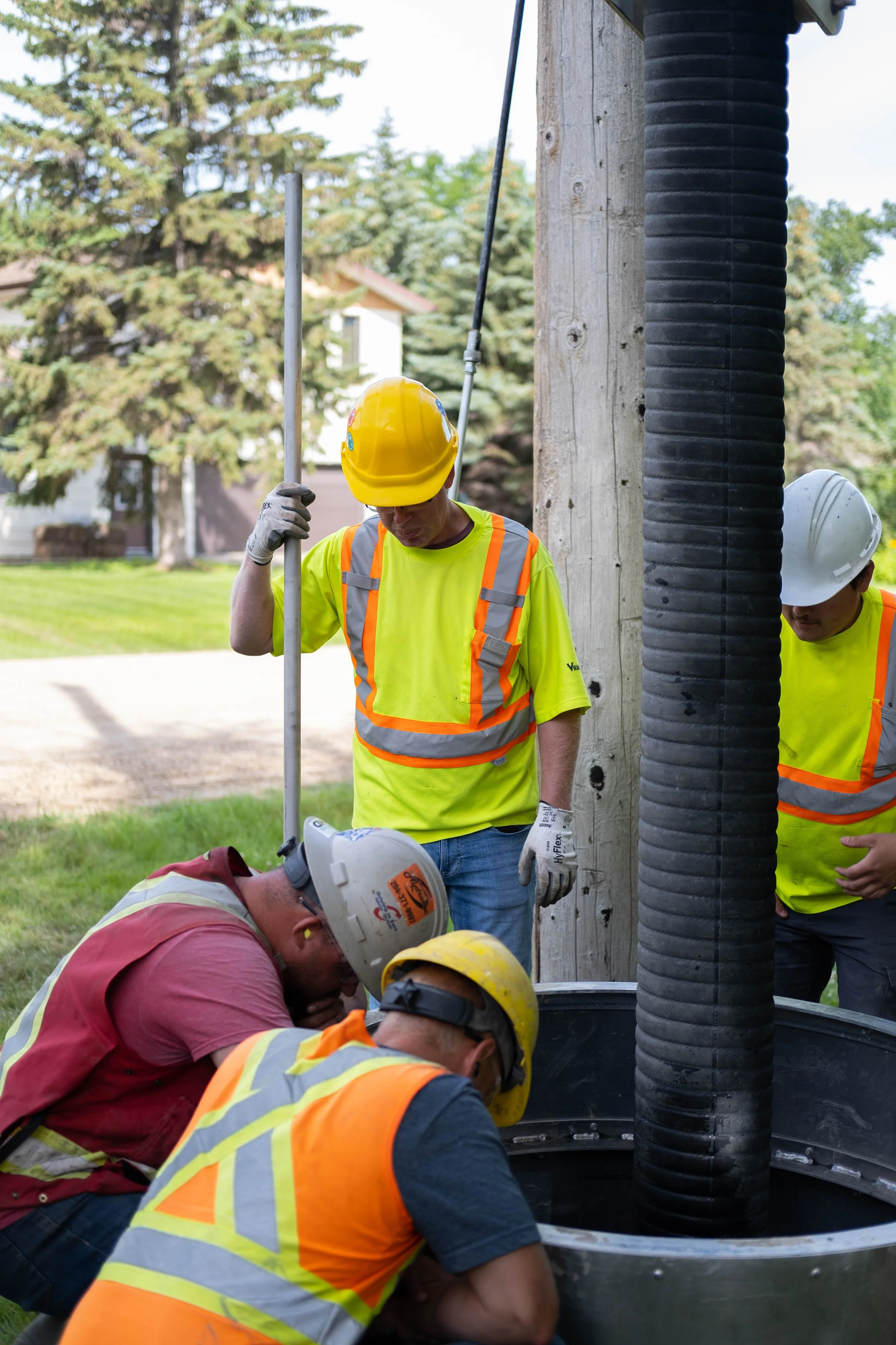 Gallery — EasyTech Infrastructure Group