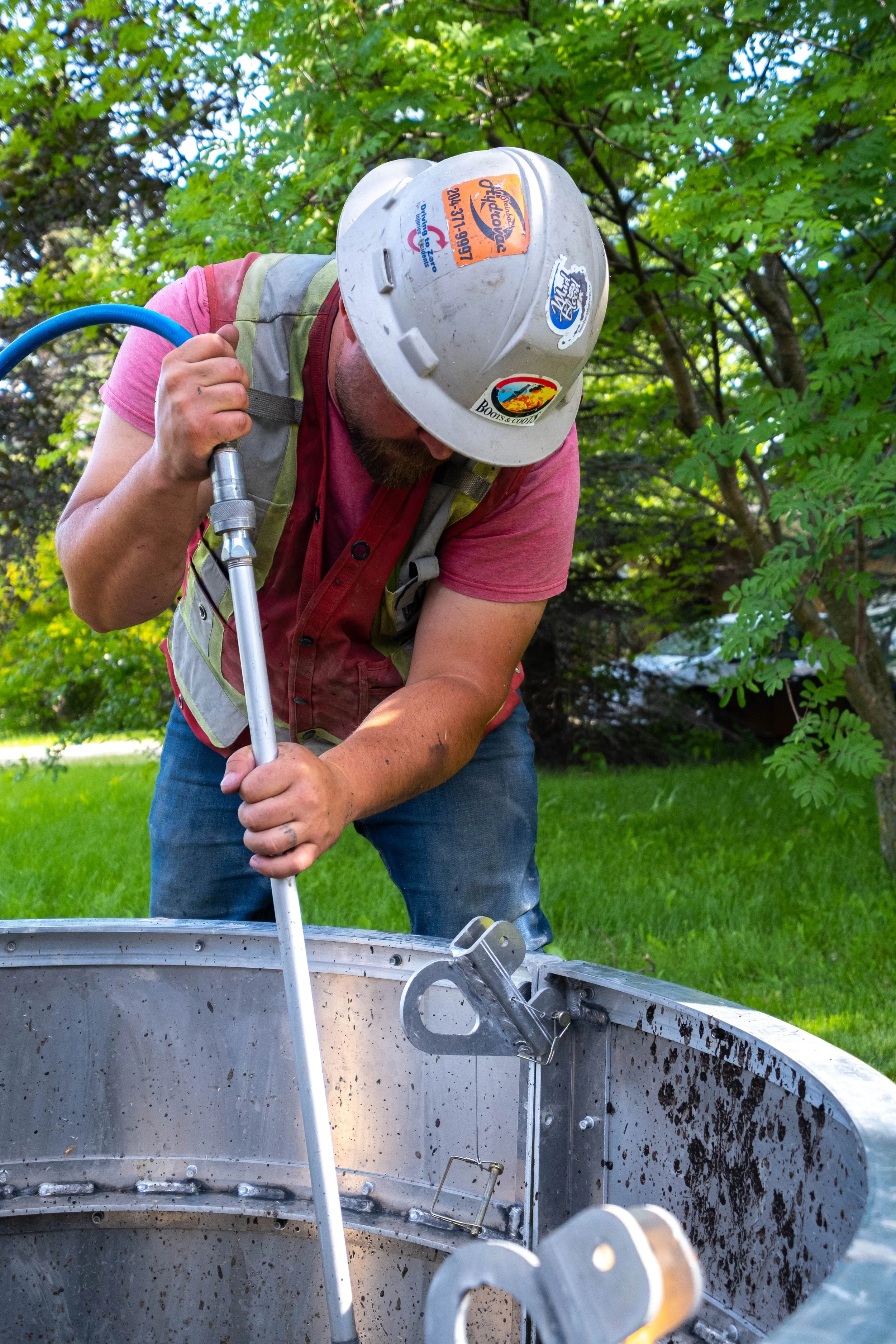 EasyTech Infrastructure Group