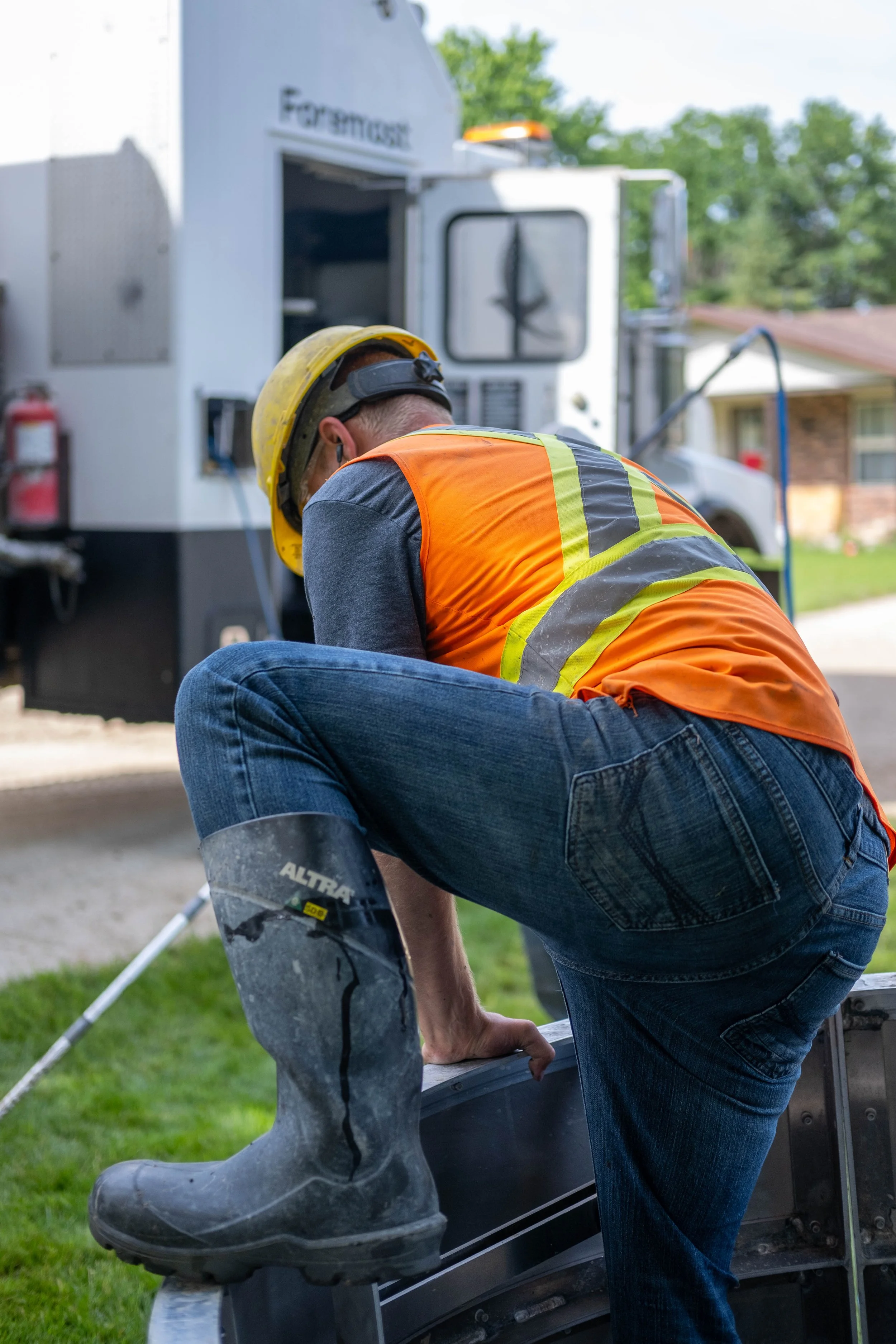 EasyTech Infrastructure Group