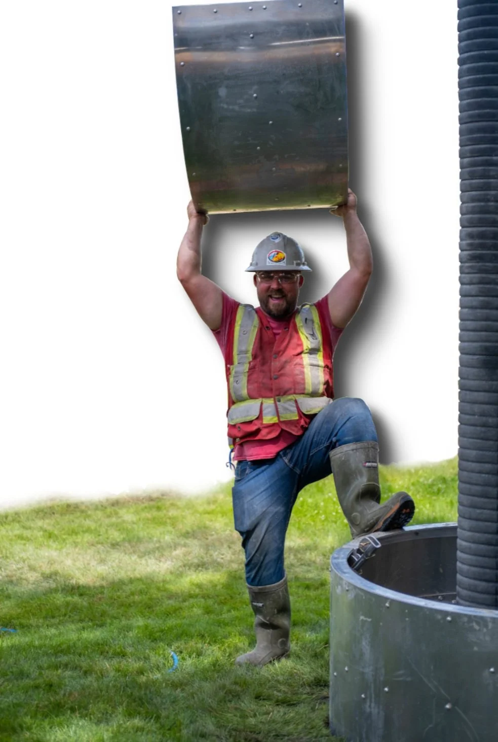 EasyTech Infrastructure Group