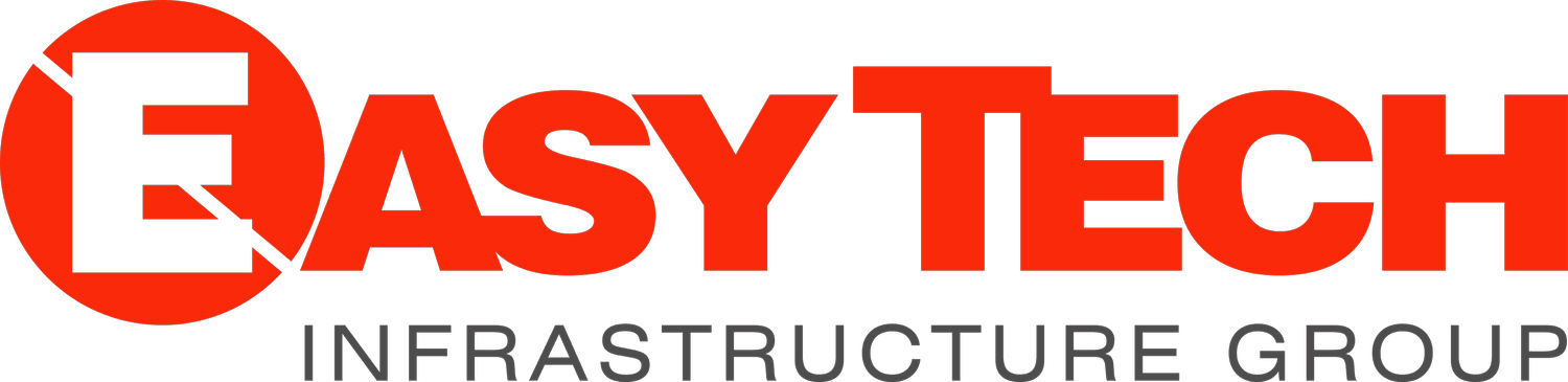 Resources — EasyTech Infrastructure Group