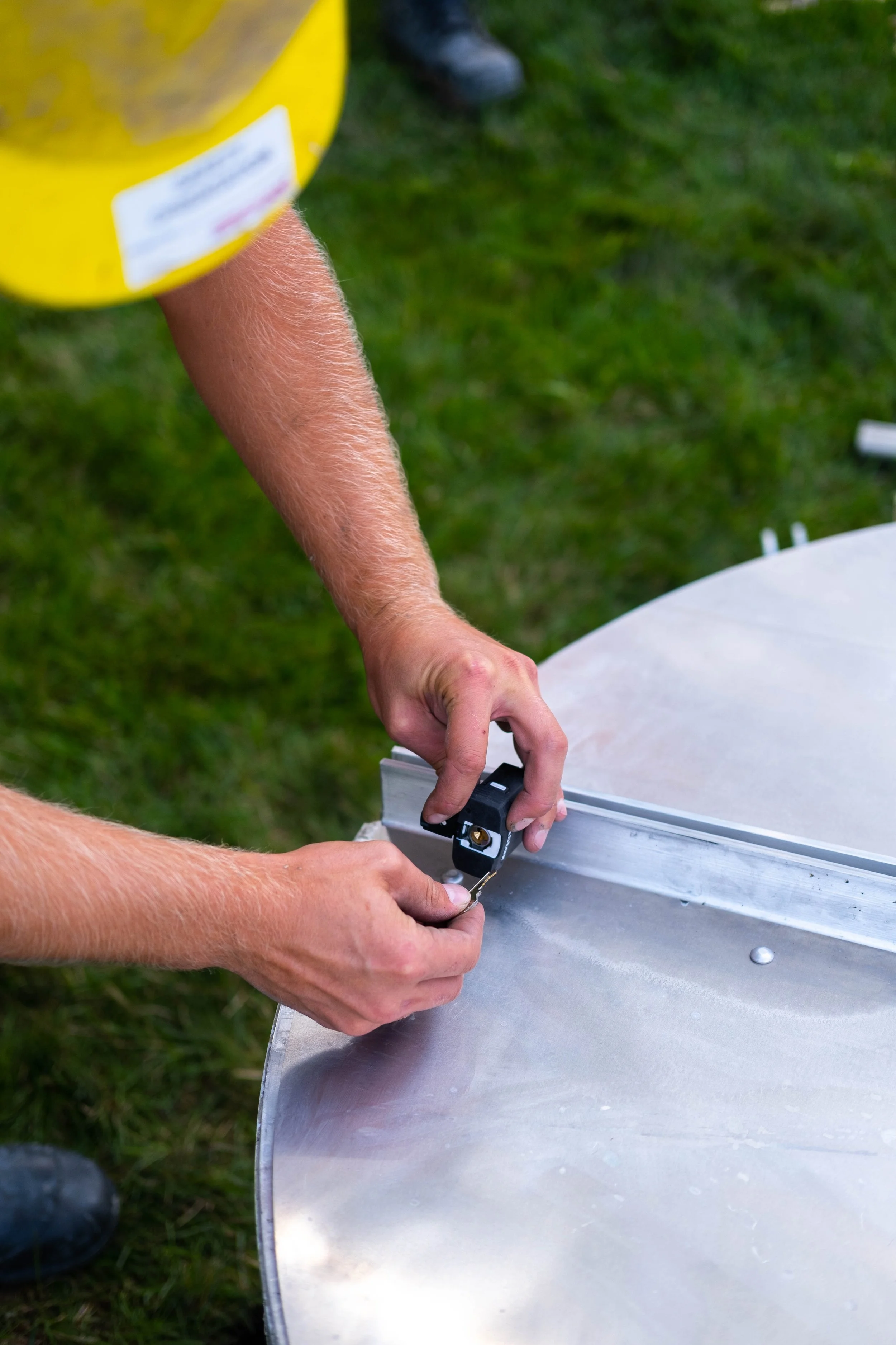 Gallery — EasyTech Infrastructure Group