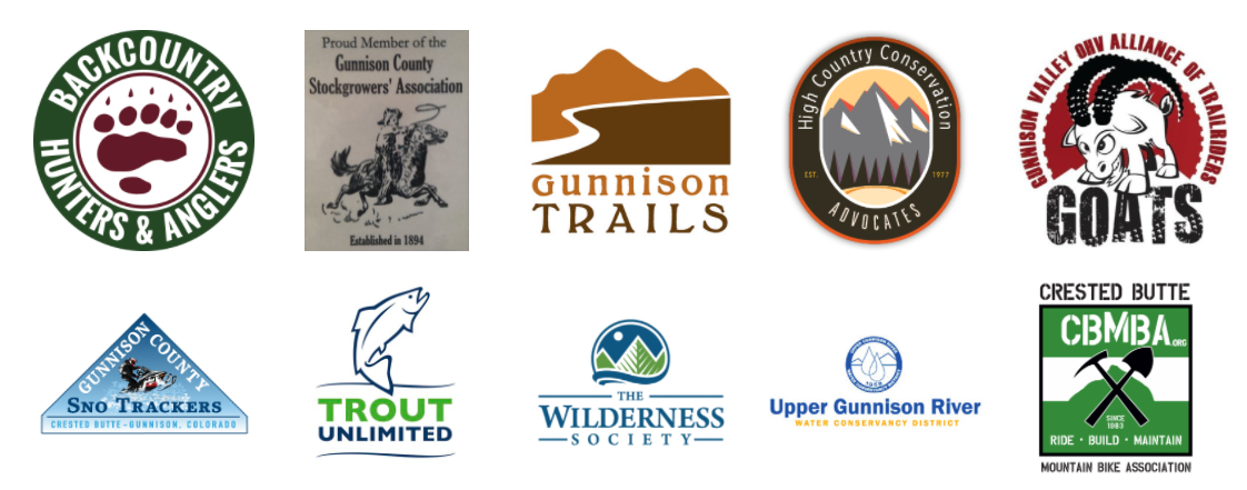 History of GORP Act — Gunnison Outdoor Resources Protection Act