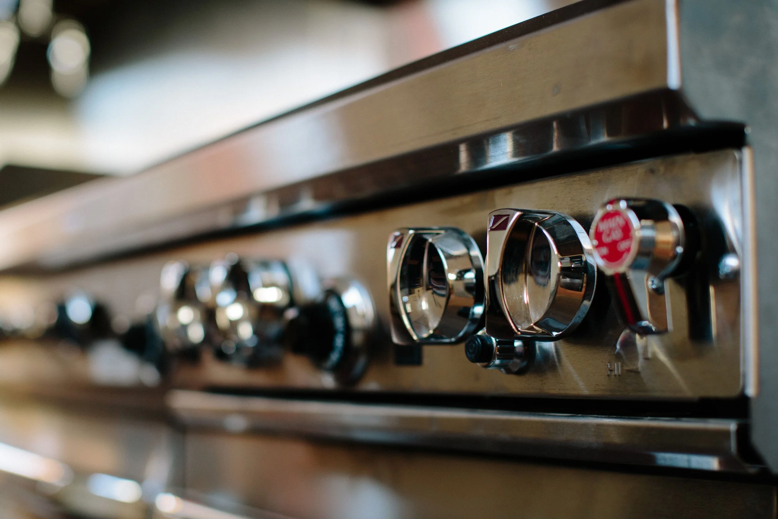 Real Good Kitchen