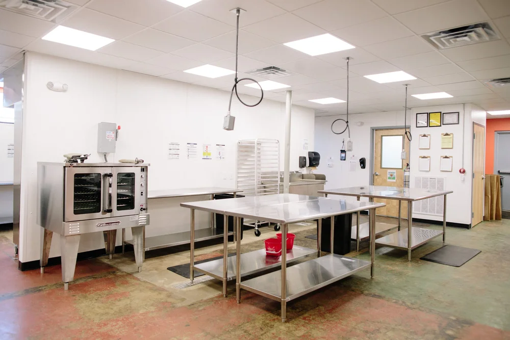 Real Good Kitchen
