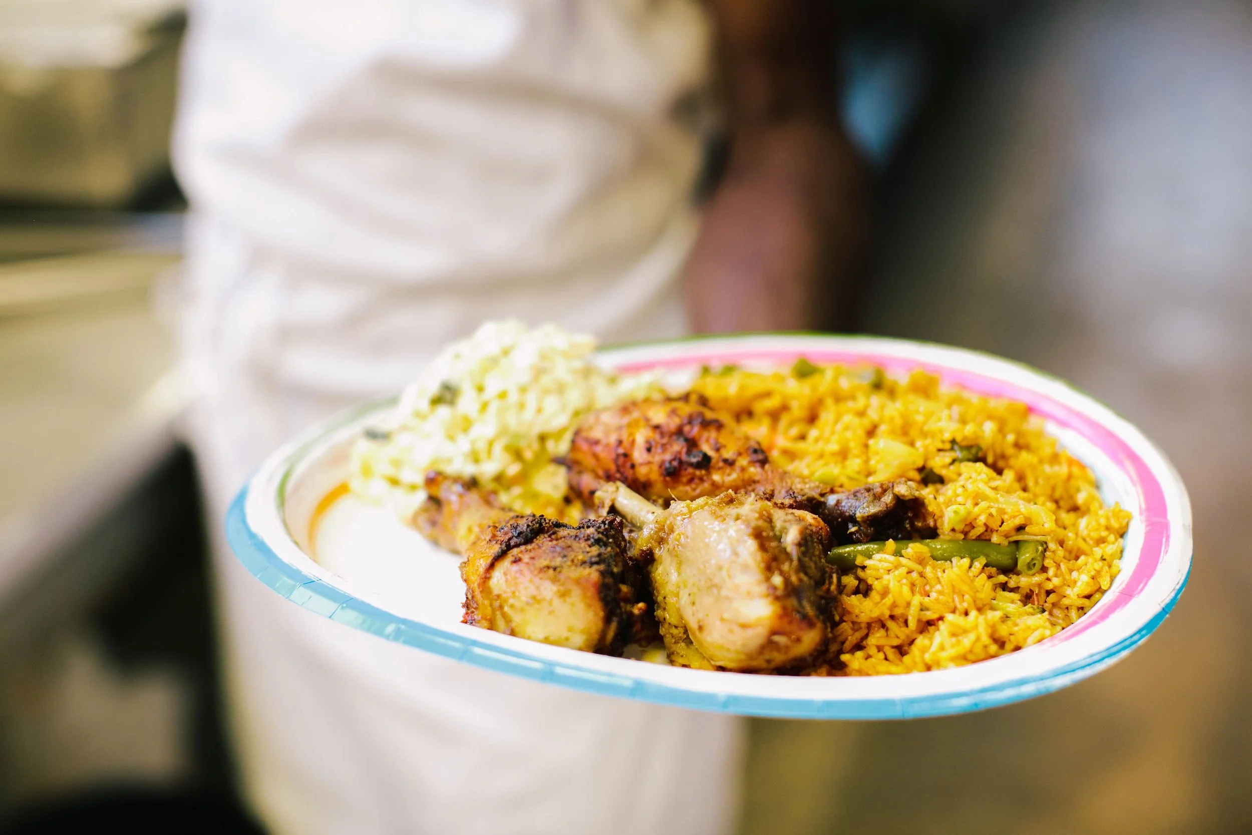 Knoxville Catering Services — Real Good Kitchen