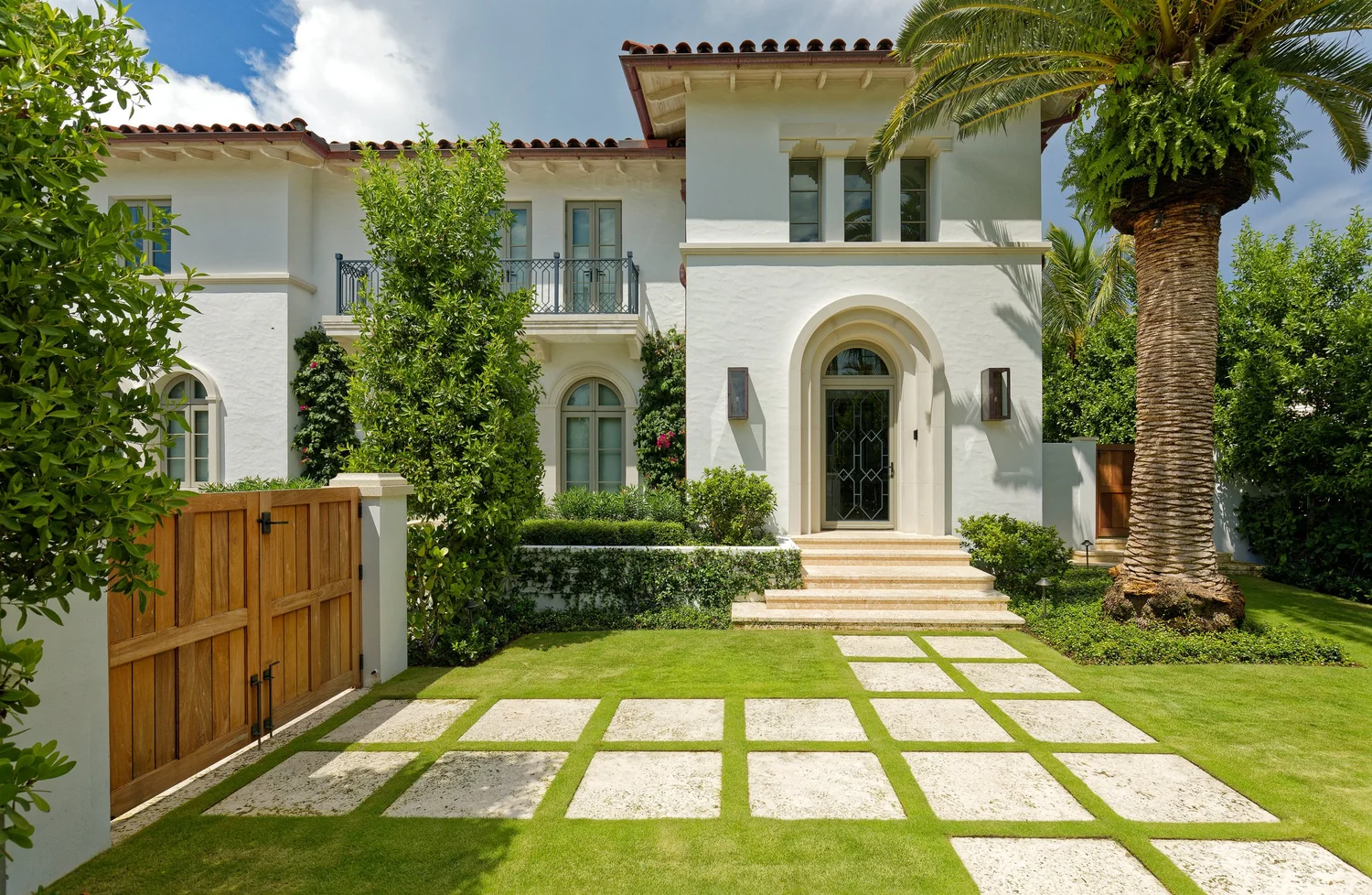 Dunbar Rd New Construction — Sciame Homes
