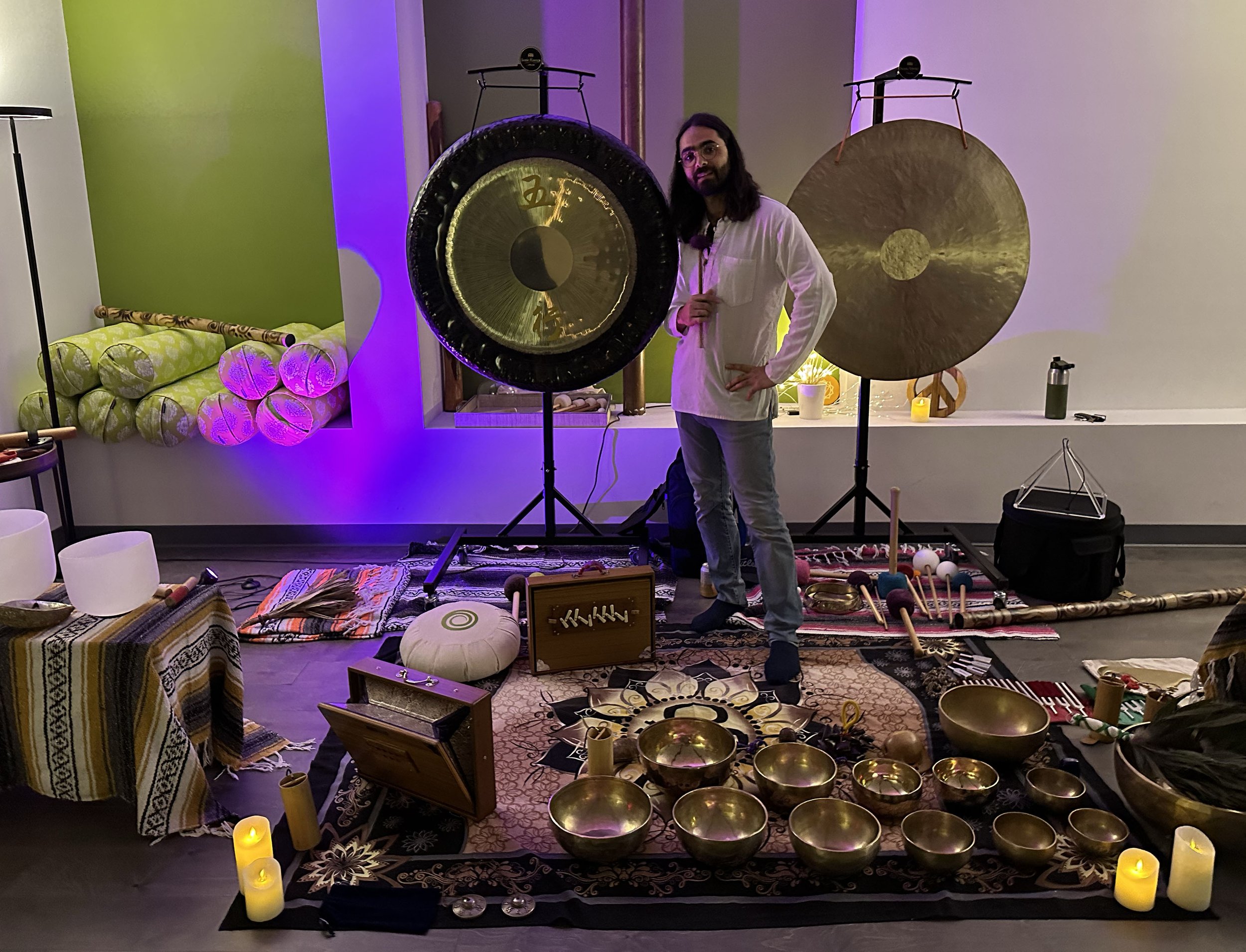 Events — Hummingbird Healing Center