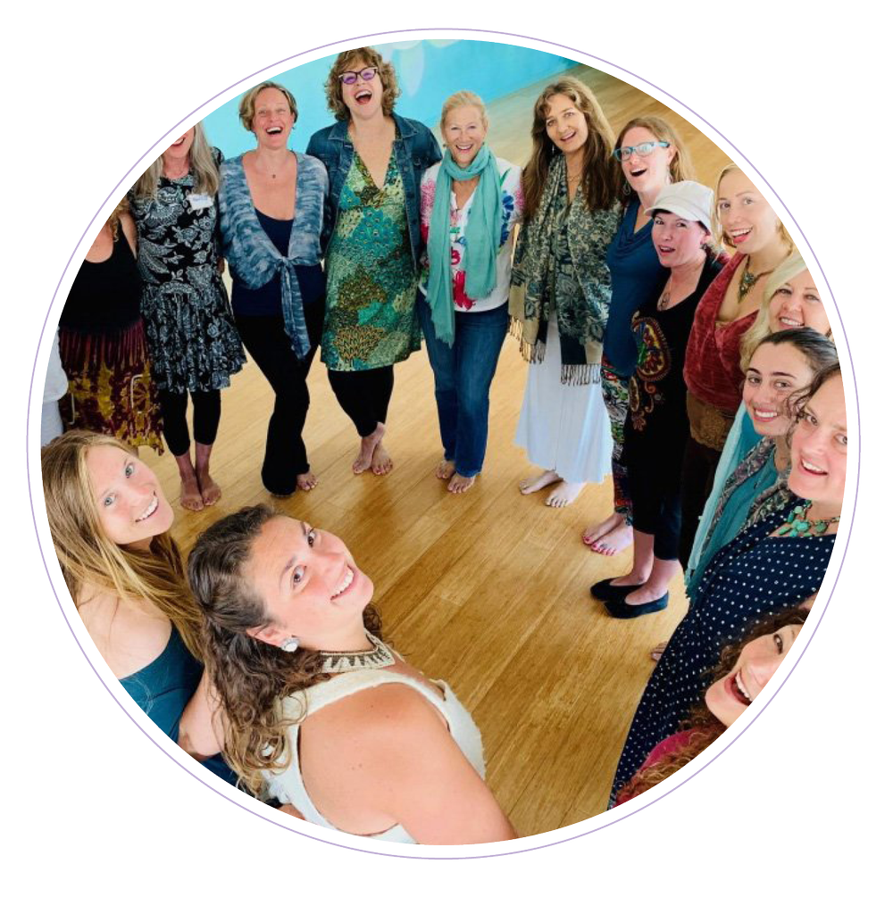 Hummingbird Healing Center