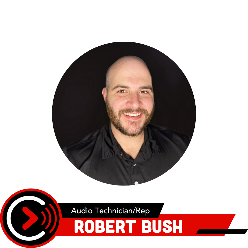 Our Team — Synced Up Audio