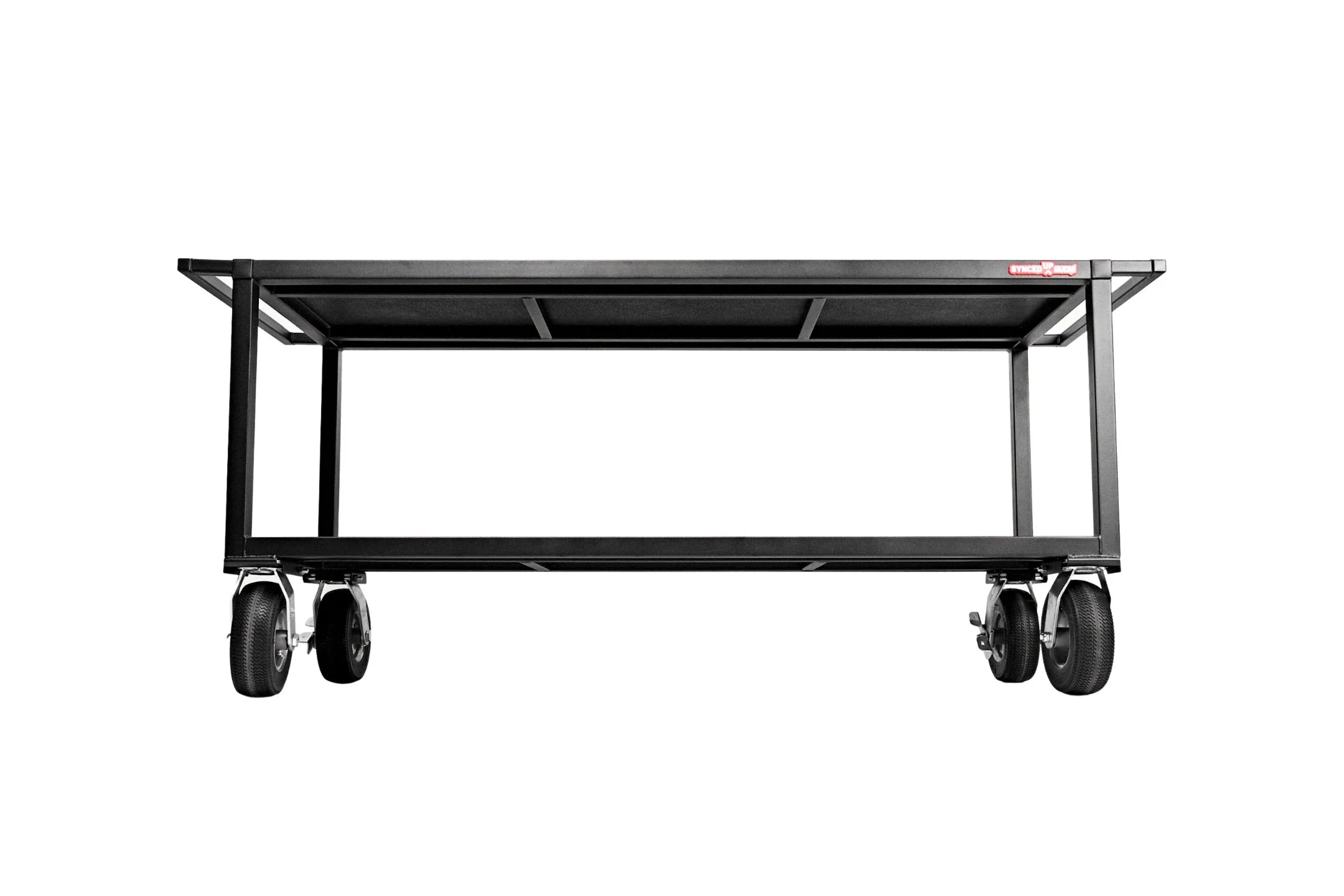 Open Synth Cart (SY1) — Synced Up Audio