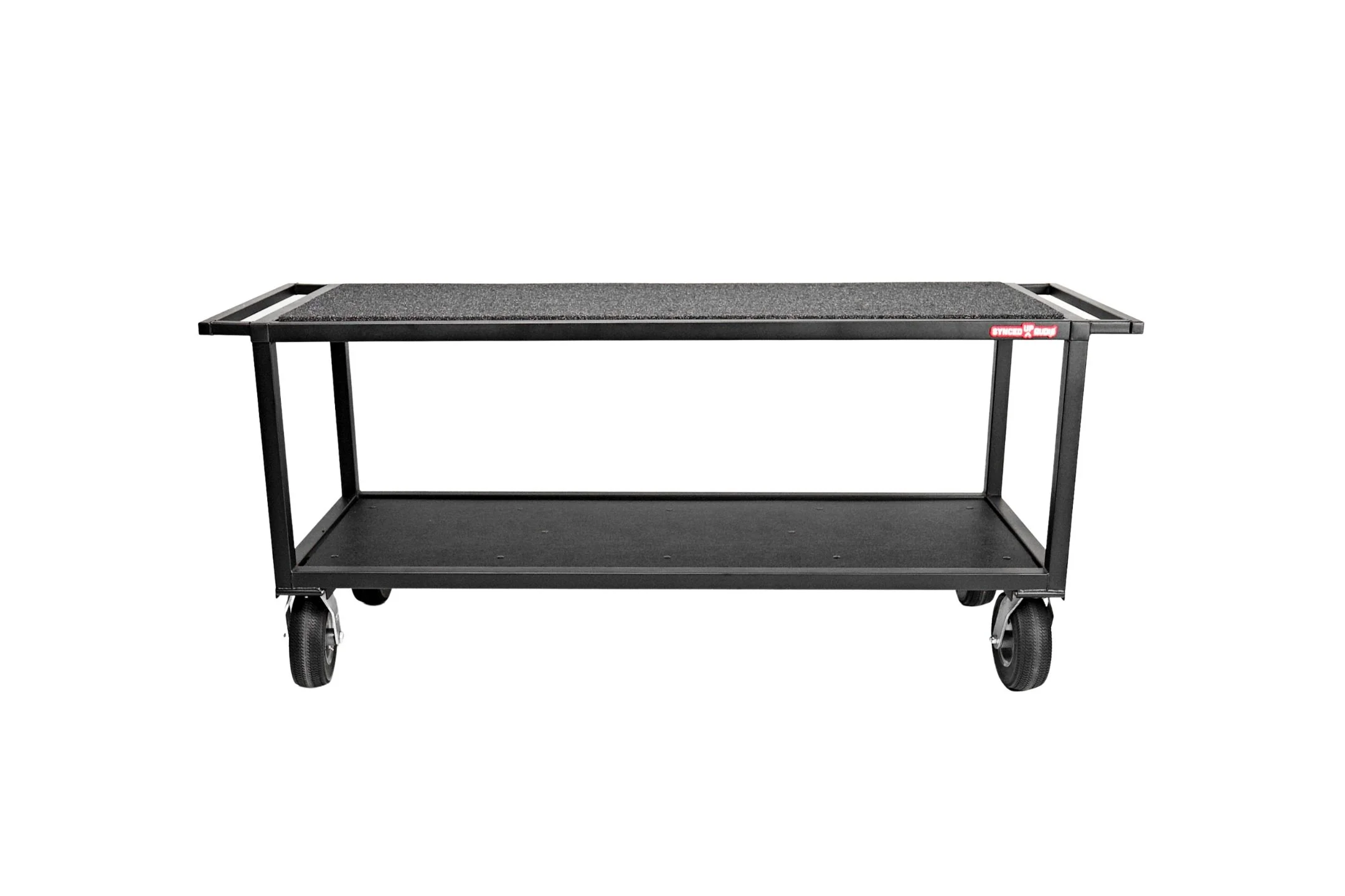 Open Synth Cart (SY1) — Synced Up Audio