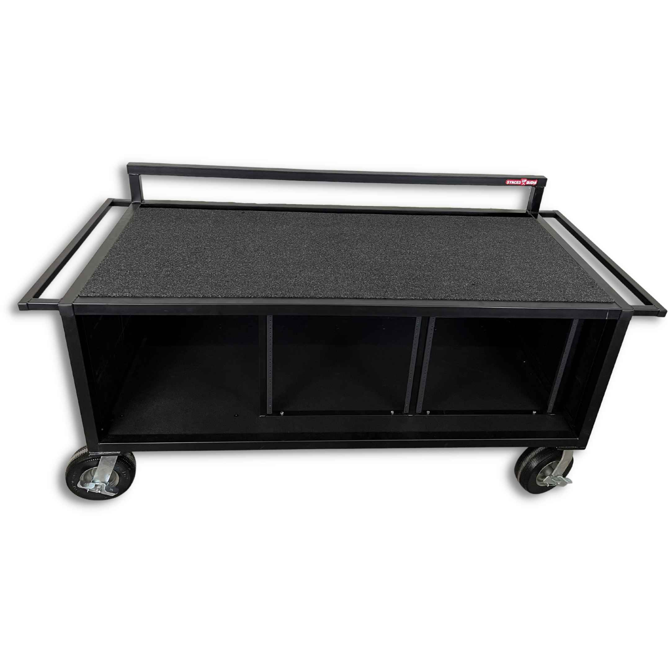 Synth Carts — Synced Up Audio