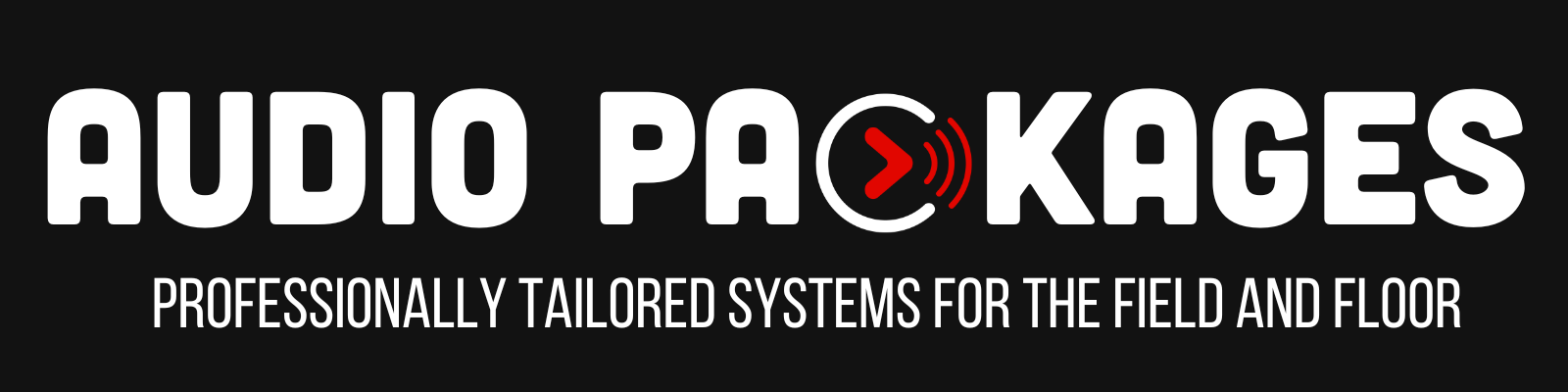 Audio System Packages | Pre-Built Audio Systems for Marching Bands ...