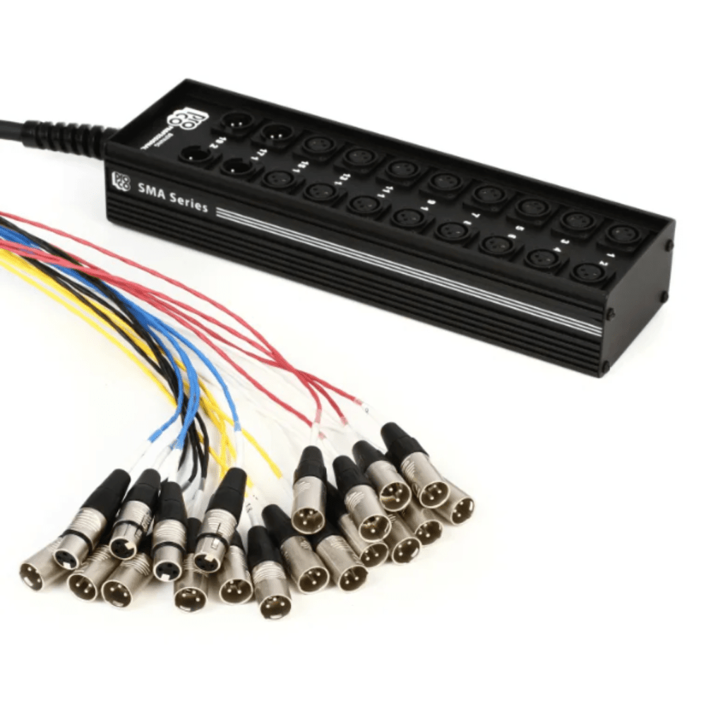 Product Store — Synced Up Audio