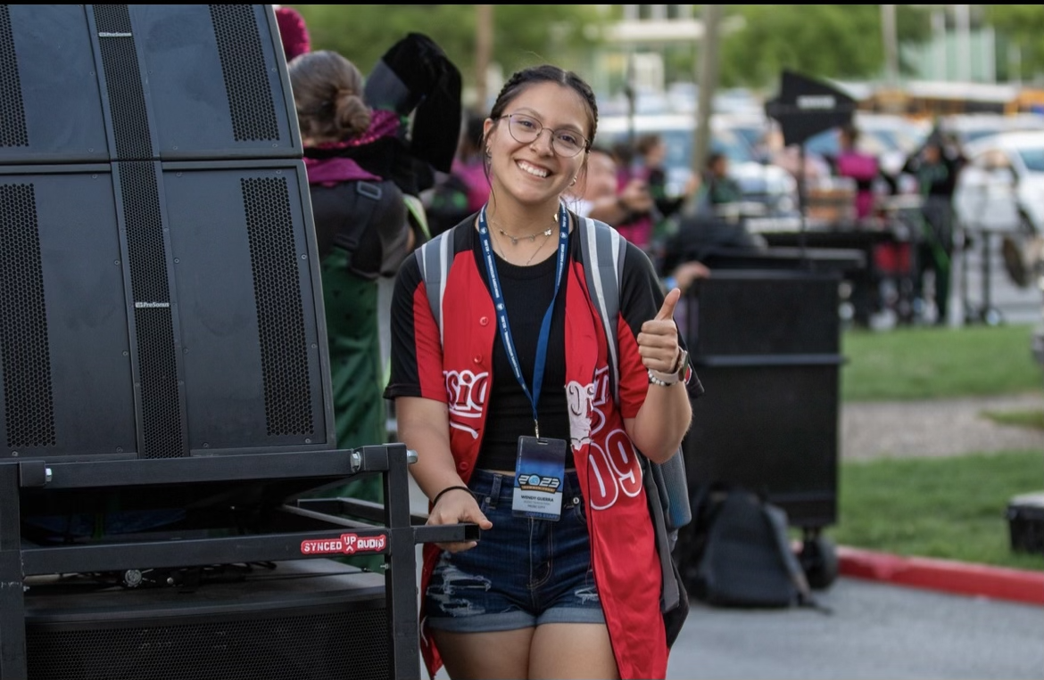 DCI Gallery — Synced Up Audio