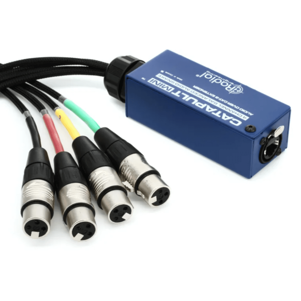 Product Store — Synced Up Audio