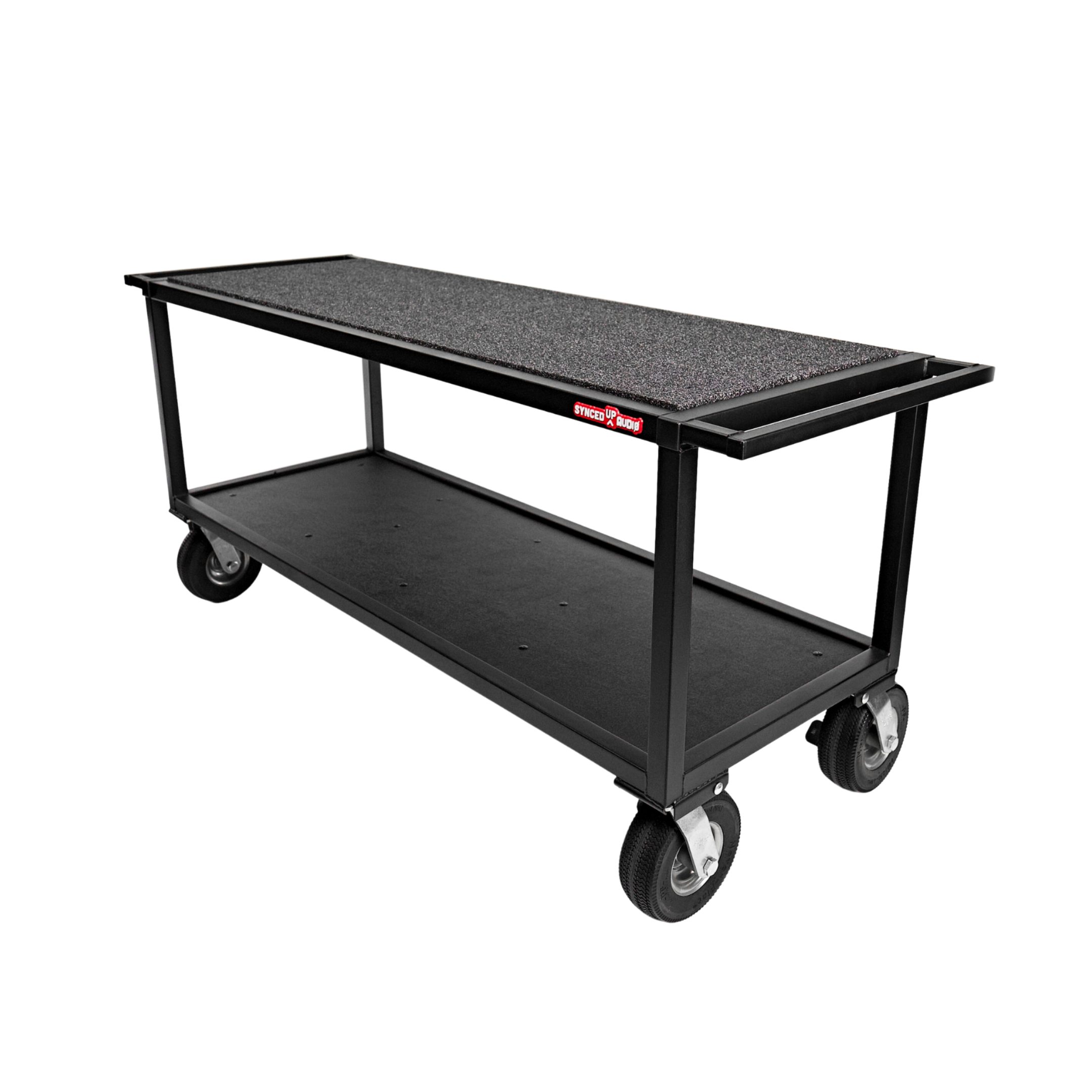 Synth Carts — Synced Up Audio