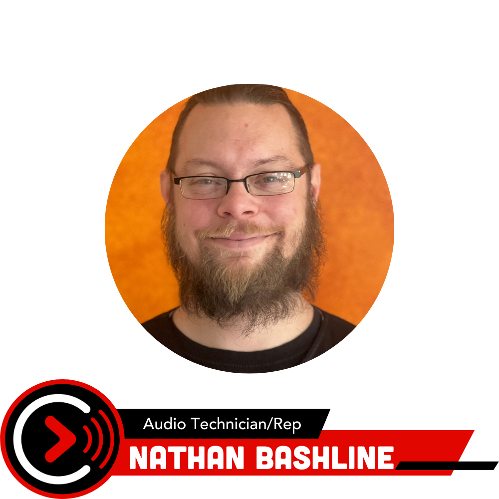 Our Team — Synced Up Audio