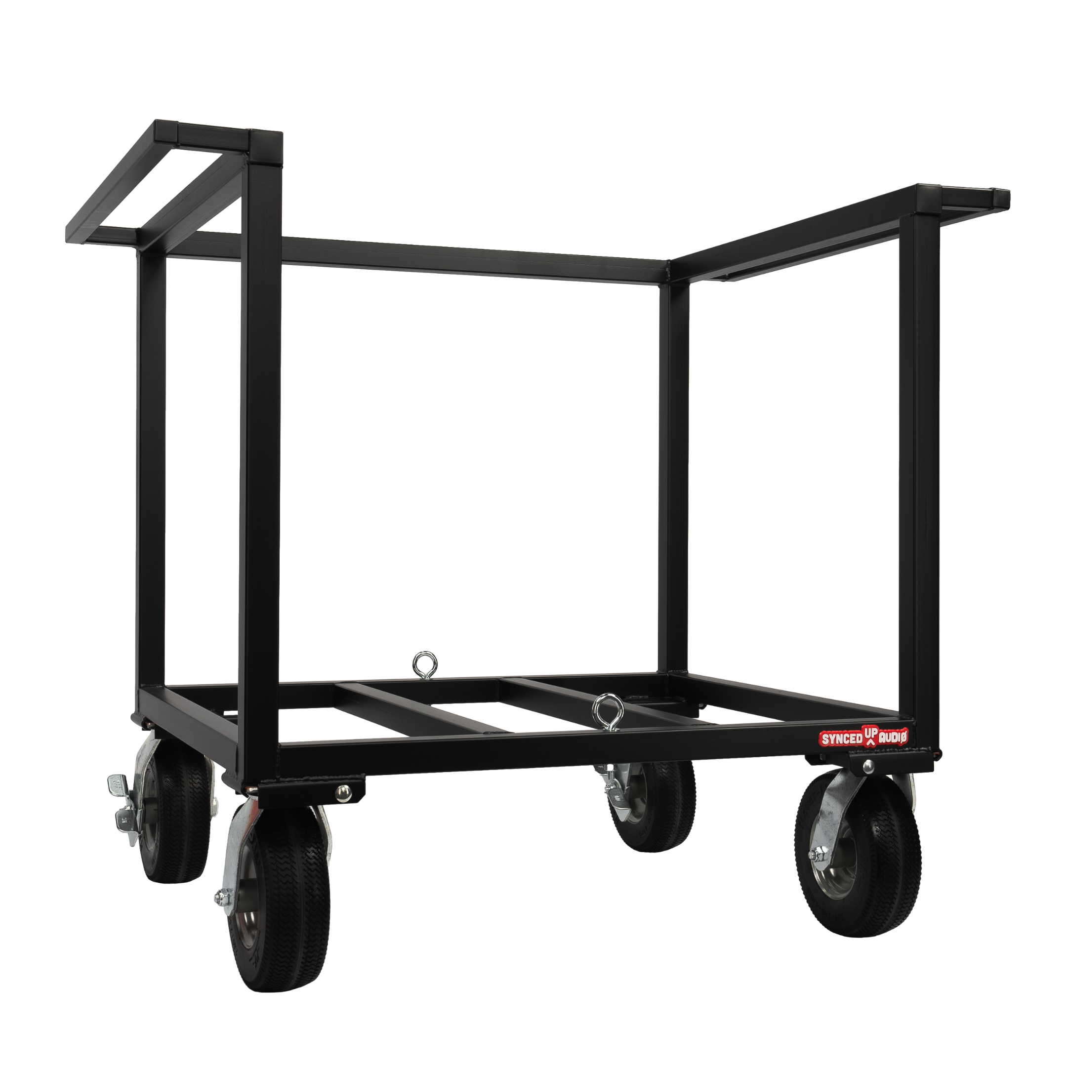 Generator Cart (GEN1) — Synced Up Audio